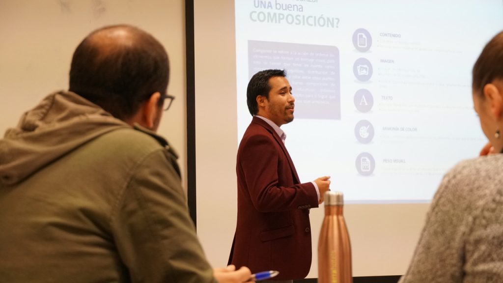 Lanzamiento Laboratorio Digital, Universidad Católica del Maule – CINAP UCT