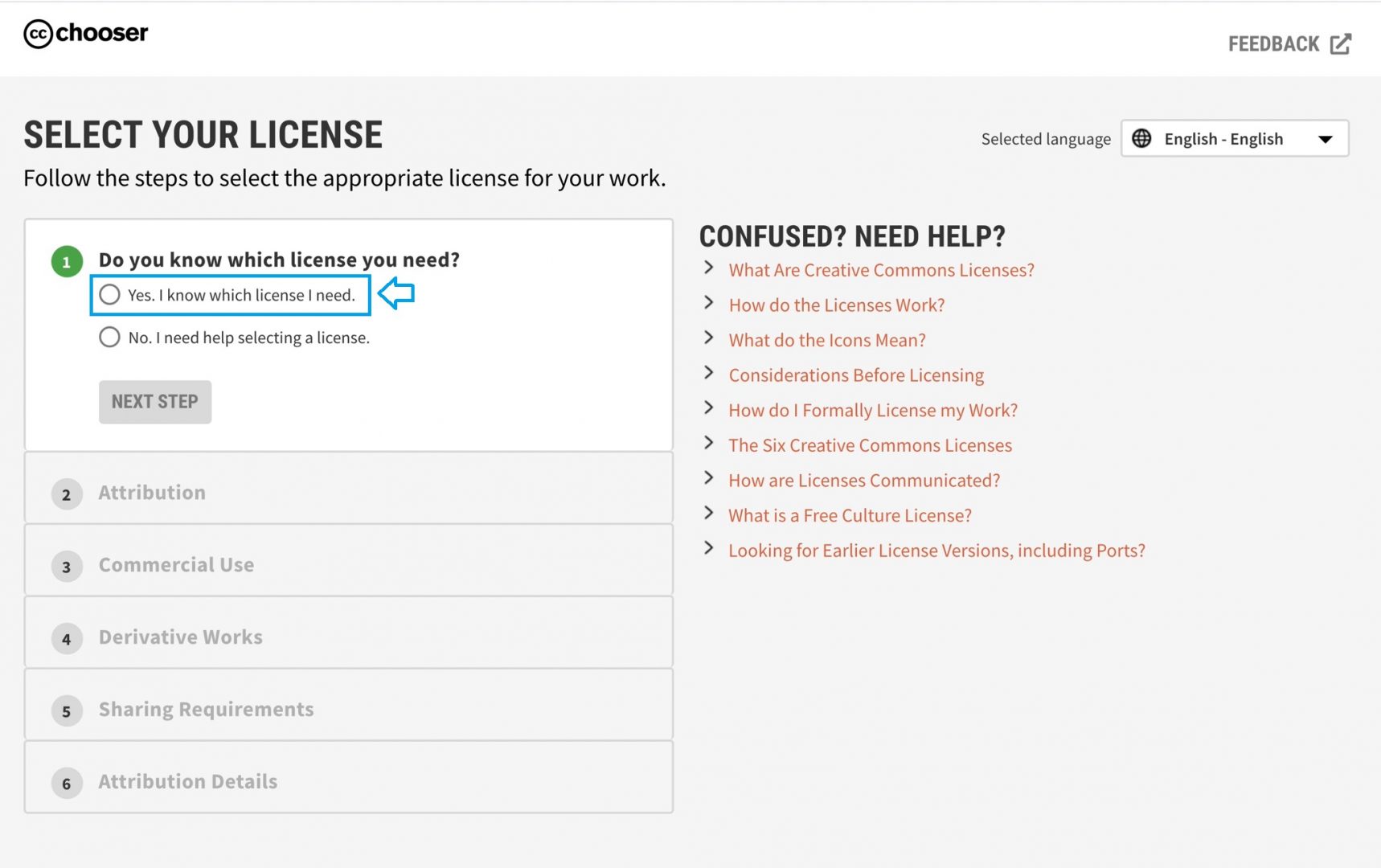 Creative commons – CINAP UCT