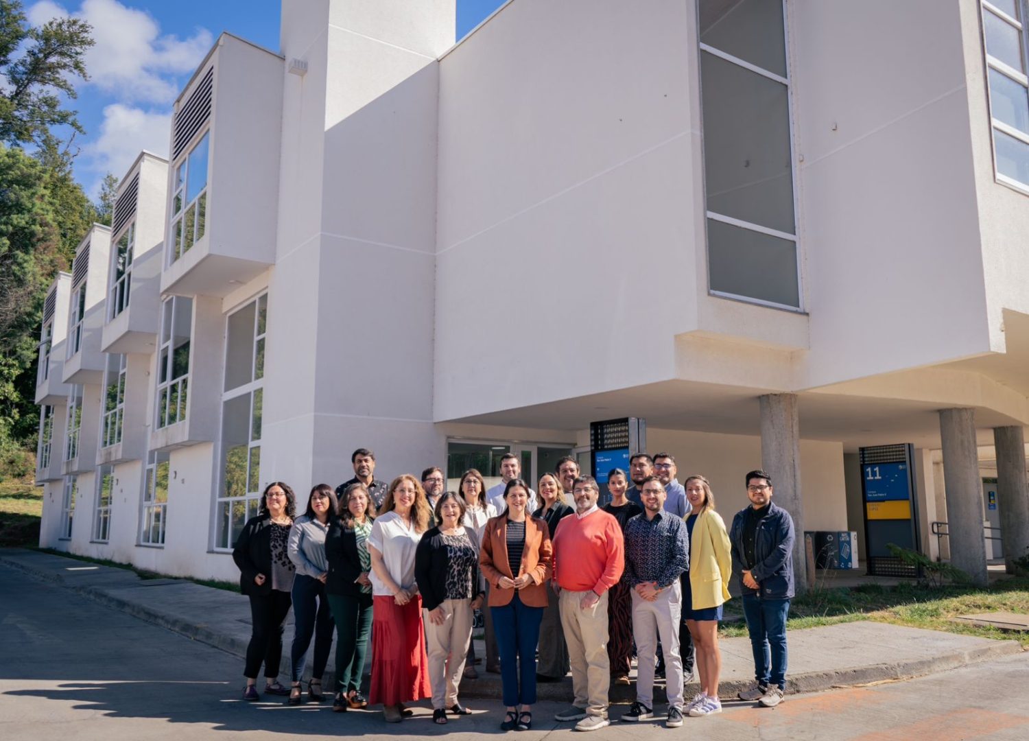 Sobre Nosotros – CINAP UCT